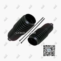 China 45536-0K010 Steering Rack Boot For TOYOTA HILUX-KUN15 / KUN25 STEERING GEAR LINK for sale