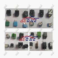 China CMI Auto 3 Pin 4pin 5pin Turn Signal Flasher Relay 12v 24v Vehicle Replacement Parts for sale