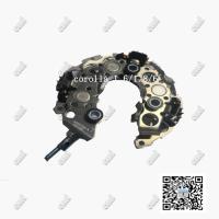 China CAMRY2.4 Reiz 3.0 Vehicle Car Parts Car Alternator Rectifier High Precision for sale