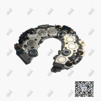 China CAMRY2.4 Reiz 3.0 Vehicle Car Parts Car Alternator Rectifier High Precision for sale