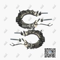 China Kubota SUZUKI Daihatsu Charade Vehicle Spare Parts Alternator Rectifier Replacement for sale