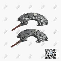 China Kubota SUZUKI Daihatsu Charade Vehicle Spare Parts Alternator Rectifier Replacement for sale