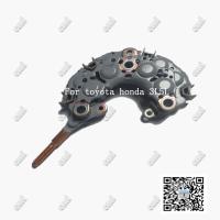 China High Precision Vehicle Spare Parts Alternator Rectifier Fits Toyota 14b Coaster 1hz for sale