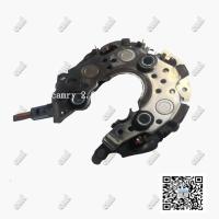 China TS16949 Approved Toyota Alternator Rectifier For Toyota Honda 3l 5l for sale