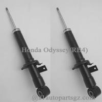 China 52611-SLF-J01 Rear Shock Absorber for Honda Odyssey RB4 - Aftermarket Replacement Auto Suspension Part for sale