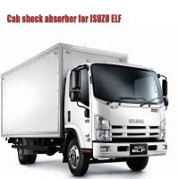 China ISUZU NKR ELF Light Truck Gas Shock Absorber 8981976540 8973696371 - 1.6KG Rear Suspension Replacement Part for sale