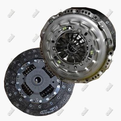 China LUK 250mm Complete Clutch Kit for 2012 Ford Ranger & Mazda BT50 2.2L-2.4L Diesel Engines 6253044090 for sale