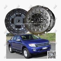 China LUK 250mm Complete Clutch Kit for 2012 Ford Ranger & Mazda BT50 2.2L-2.4L Diesel Engines 6253044090 for sale