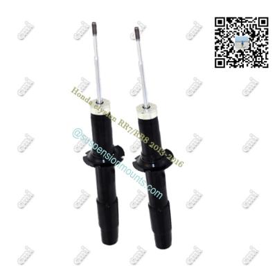 China Rubber Car Shock Absorber ELYSION MPV 2.4 K24Z5 51611-SYJ-H01 Honda Elysion RR7/RR8 for sale