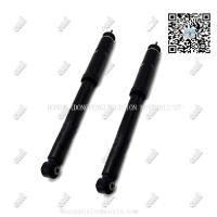 China Rubber Car Shock Absorber ELYSION MPV 2.4 K24Z5 51611-SYJ-H01 Honda Elysion RR7/RR8 for sale