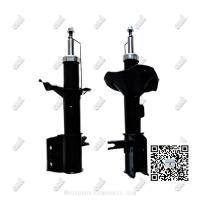 China DFM Zna Succe 1.6L 1.5L MPV C16A Front Shock Absorber 54901-2ZS00 with 50,000-80,000 KM Warranty for sale
