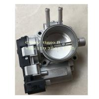 China A21-1129010 Vehicle Replacement Parts For Tiggo LF  Throttle Body Chery Tiggo 1.8 AMT for sale