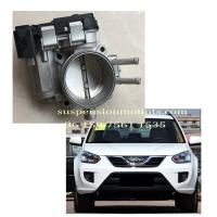 China A21-1129010 Vehicle Replacement Parts For Tiggo LF  Throttle Body Chery Tiggo 1.8 AMT for sale