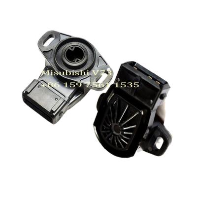China MD359542 Vehicle Spare Parts For V73 Throttle Position Sensor TPS MD628074 MN153348 for sale