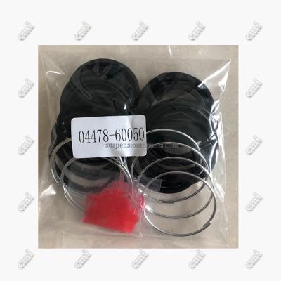 China Toyota 04478-60050 Disc Brake Caliper Repair Kit for 4Runner FJ Cruiser Front Brake System for sale