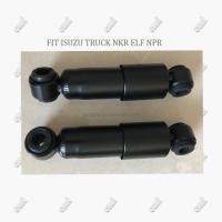 China ISUZU NKR ELF Light Truck Gas Shock Absorber 8981976540 8973696371 - 1.6KG Rear Suspension Replacement Part for sale