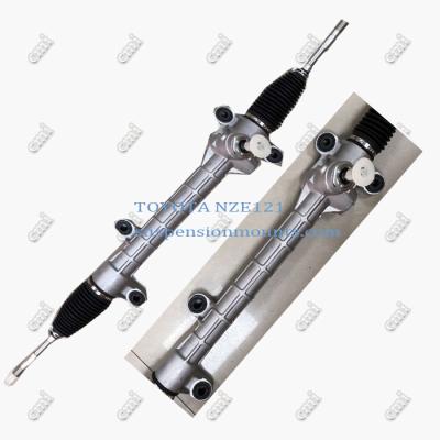 China 45510-12290 Steering Rack Gearbox for TOYOTA Corolla NZE120 NZE121 NHW20 RHD 2000-2008 Models for sale