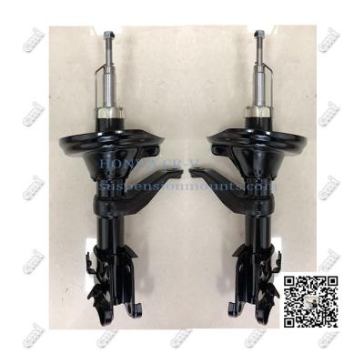 China HONDA Cr-V Rd5 Car Shock Absorber 52611-S9a-N02 JR20H 51606-S9A-034 for sale