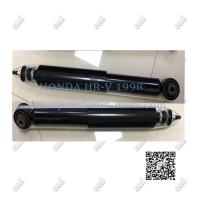 China KYB Excel-G Rear Shock Absorber for Honda HR-V 1.6 16V 4WD - 2.5kg Gas Pressure Twin-Tube Design for sale