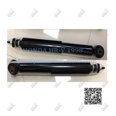 China KYB Excel-G Rear Shock Absorber for Honda HR-V 1.6 16V 4WD - 2.5kg Gas Pressure Twin-Tube Design for sale