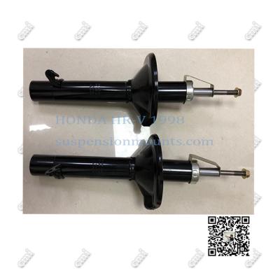 China Excel G Front Shock Absorber For HONDA HR-V 1.6 1998 4WD 334244 51606-S2H-014 for sale