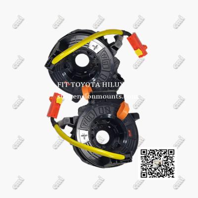 China Toyota Hilux REVO Spiral Cable Clock Spring 84306-0K020 84306-0K021 - Airbag System Component 2005-2016 Models for sale