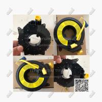China 93490-2E000 Spiral Cable Clock Spring For Kia Sportage Accent Hyundai Tucson for sale