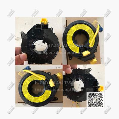 China 93490-2E000 Spiral Cable Clock Spring For Kia Sportage Accent Hyundai Tucson for sale
