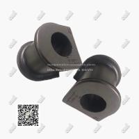 China Toyota Revo Steering Rack Bushing 48815-42090 Front Stabilizer Bar Replacement with 365-Day Warranty for sale