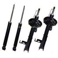China Cruze 2011 Rear Car Shock Absorber Suspension Parts for sale