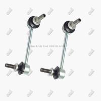 China Toyota Land Cruiser Prado Stabilizer Bar Link 4881060040 - Compatible with 2002-2017 Models and Multiple Toyota SUVs for sale