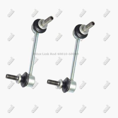 China Toyota Land Cruiser Prado Stabilizer Bar Link 4881060040 - Compatible with 2002-2017 Models and Multiple Toyota SUVs for sale