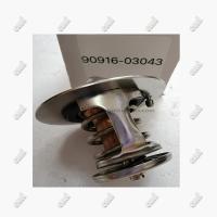 China Toyota Electronic Thermostat 90916-03043 & 90916-03122 for Hilux Hiace Crown Models 1977-2010 for sale
