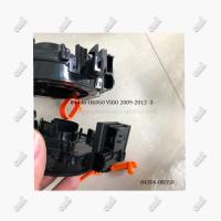 China Toyota Spiral Cable Clock Spring 84306-0K050 for Fortuner Innova Hilux 2004-2016 Models for sale
