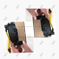 China Lexus ES300 MCV Vehicle Spare Parts Spiral Cable Clock 8430606080 LX470 UZJ100 for sale