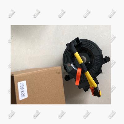 China Toyota Spiral Cable Clock Spring Airbag 84306-0P010 & 84306-42010 for RAV4, Reiz & Highlander Models 2000-2015 for sale