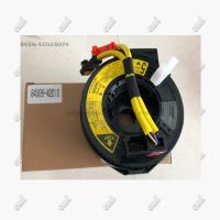 China Toyota Spiral Cable Clock Spring Airbag 84306-0P010 & 84306-42010 for RAV4, Reiz & Highlander Models 2000-2015 for sale