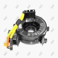 China Toyota Camry 12 Electric Airbag Clock Spring 84306-09020 for 2011-2017 Hybrid Models for sale
