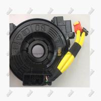 China Toyota Camry 12 Electric Airbag Clock Spring 84306-09020 for 2011-2017 Hybrid Models for sale
