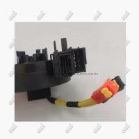 China Toyota Camry 12 Electric Airbag Clock Spring 84306-09020 for 2011-2017 Hybrid Models for sale