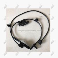 China TOYOTA RAV4 2R Front Right ABS Speed Sensor 89542-42060 Harrier for sale