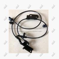 China ABS RAV4 2L PART 8954342050 VSC Speed Sensor Front LH RH 89542-42060 for sale