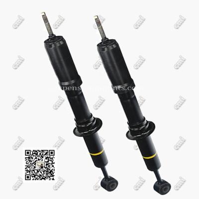China Toyota Hilux 2KD Front Shock Absorber 48510-09J10 - 2004-2012 Models, Two Quality Grades Available for sale