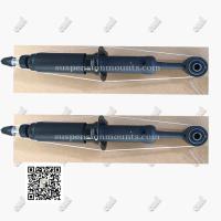 China Toyota Hilux 2KD Front Shock Absorber 48510-09J10 - 2004-2012 Models, Two Quality Grades Available for sale