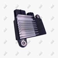 China 89257-12020 Mazda Cooling Fan Switch Parts Toyota Corola Crown Alphard for sale