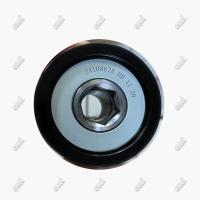 China 27415-30010 Pulley Alternator Clutch Toyota Land Cruiser Prado for sale