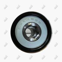 China 27415-30010 Pulley Alternator Clutch Toyota Land Cruiser Prado for sale