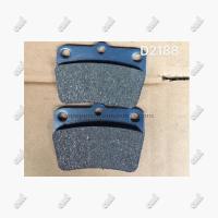 China Toyota RAV4 04465-42010 Front Disc Brake Pads for 1994-2000 SXA1 Models - Complete Disc Pad Kit for sale