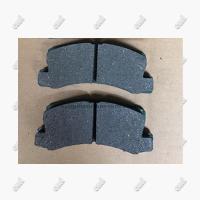 China Toyota RAV4 04465-42010 Front Disc Brake Pads for 1994-2000 SXA1 Models - Complete Disc Pad Kit for sale