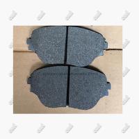 China Toyota RAV4 2000 Rear Disc Brake Pads D2188 - 78.5mm Length, 54mm Width - OEM 04466-42010 for sale